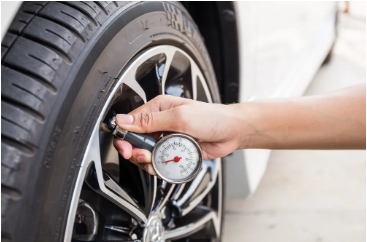 How to keep your tyres safe - Tyre Gallery